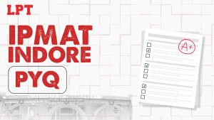 IPMAT Indore Previous Year Papers (5-Years PYQ): PDFs