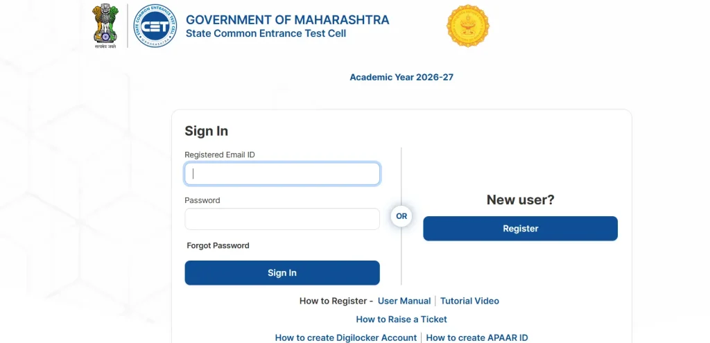 MAH MBA CET Result 2026: Scorecard, Merit List & Colleges
