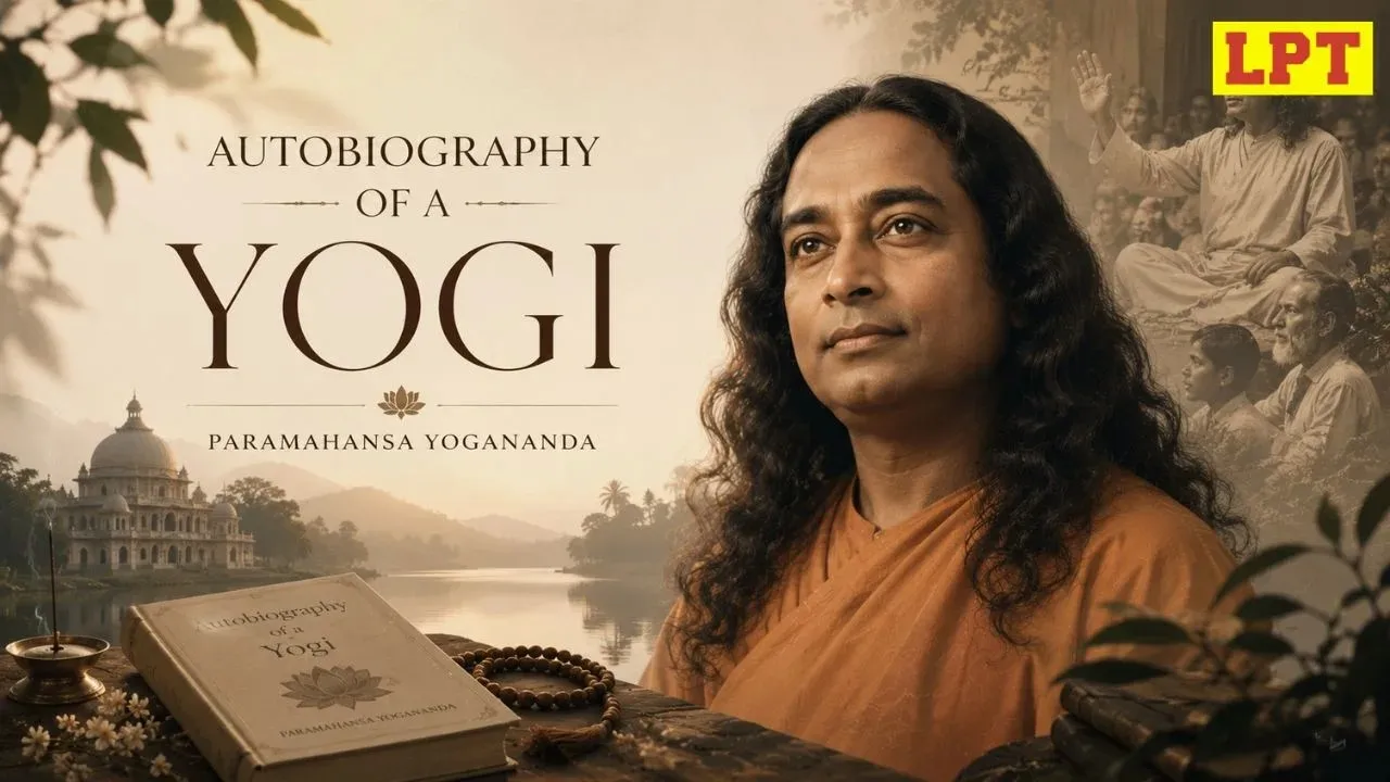 Autobiography of a Yogi: Summary, Themes, Analysis, Quotes